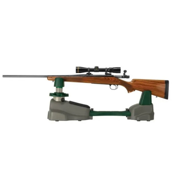 Nastřelovací stolice pro pušku i pistoli Caldwell STEADY REST NXT